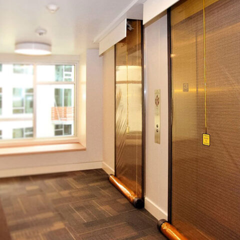 Smoke Guard - SGH Concepts