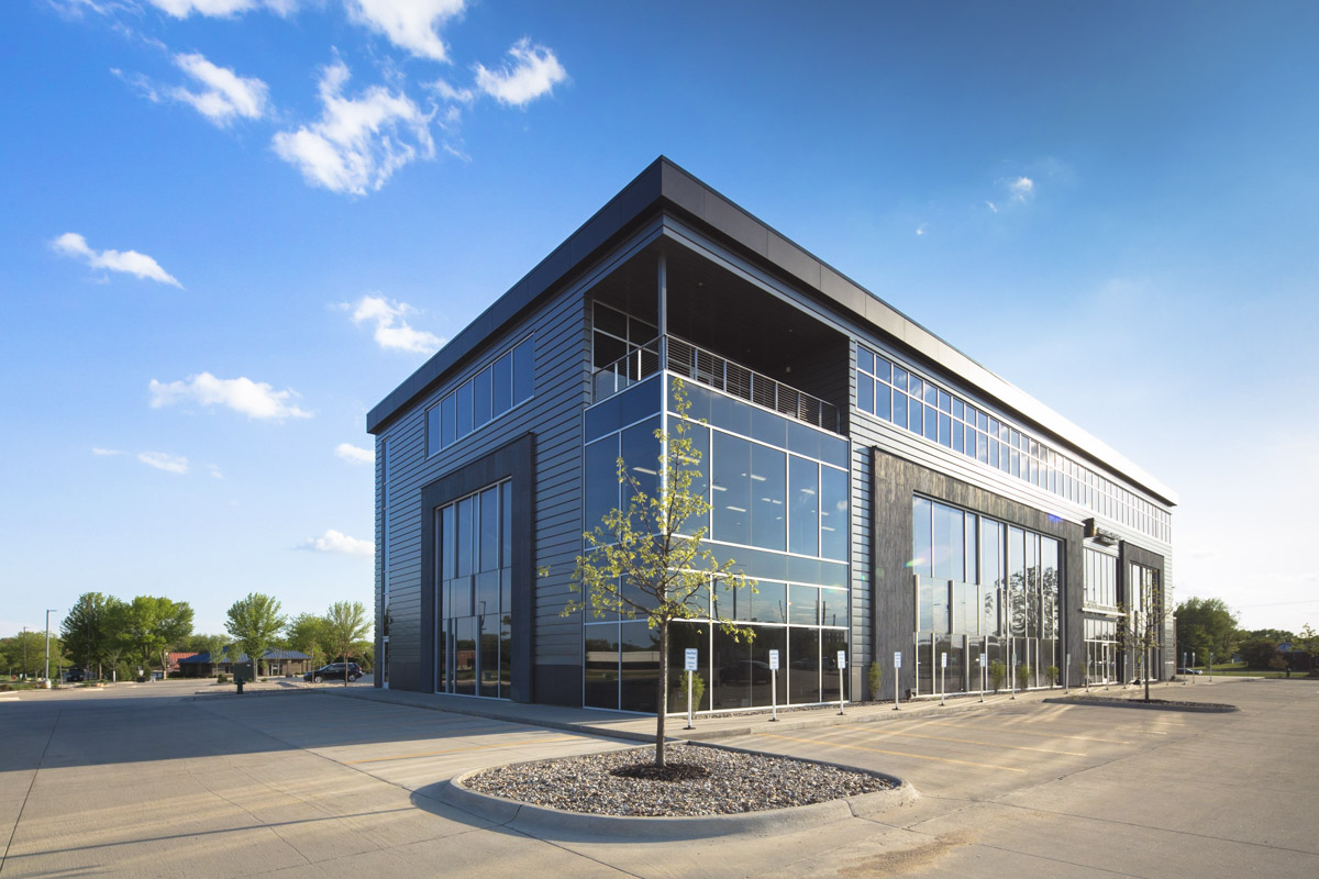 Berthel Fisher - SGH Concepts