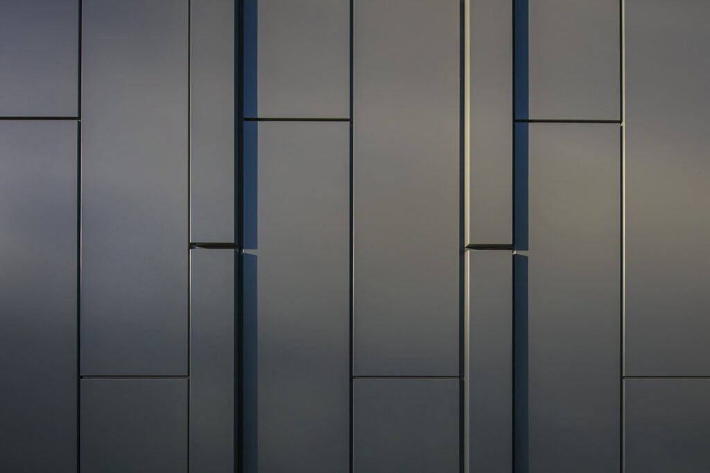 Drake University STEM Collier-Scripps Hall - SGH Concepts