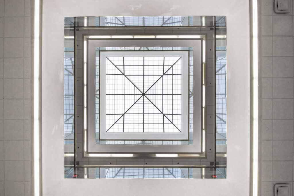 Meridian Park Office Complex - SGH Concepts