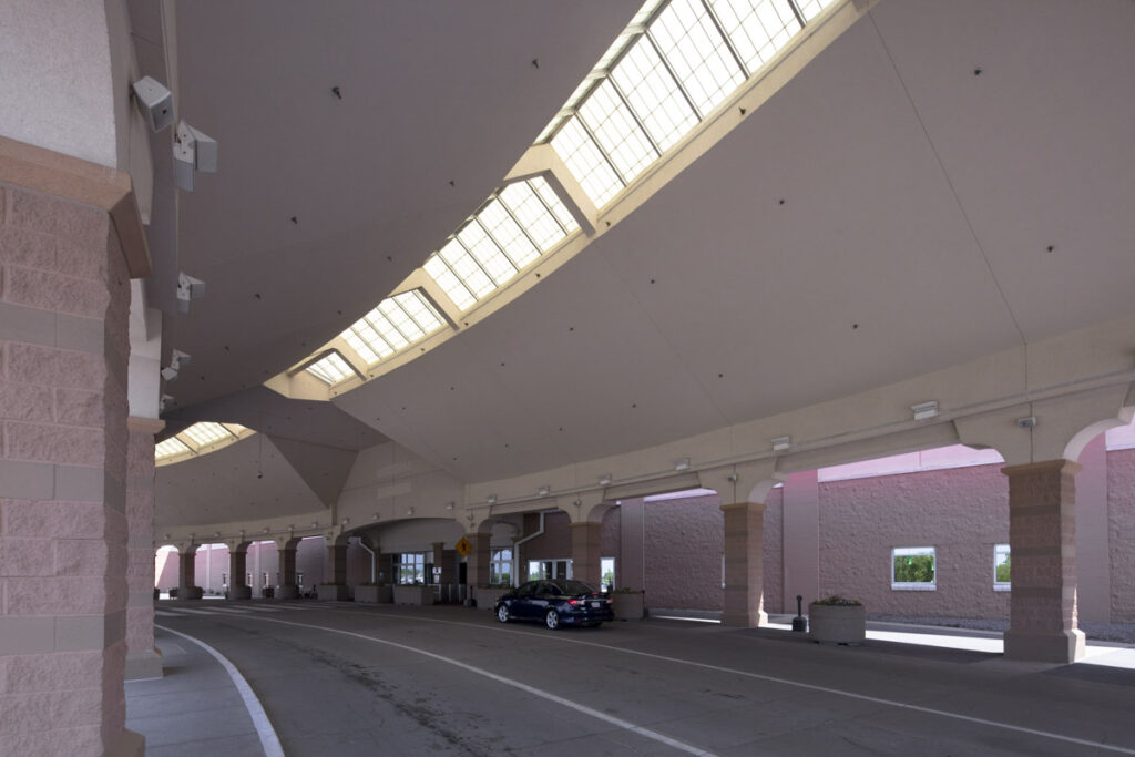 » Prairie Meadows Casino Racetrack Hotel