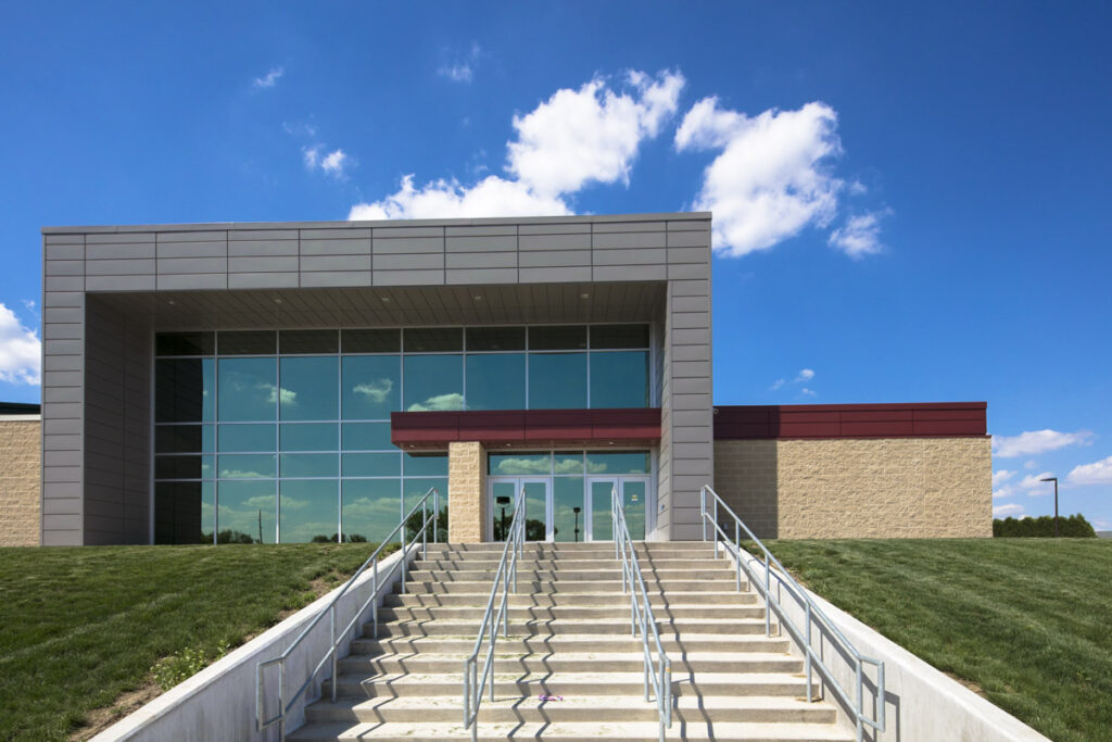 Solon Elementary School - SGH Concepts