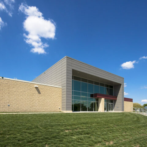 Solon Elementary School - SGH Concepts