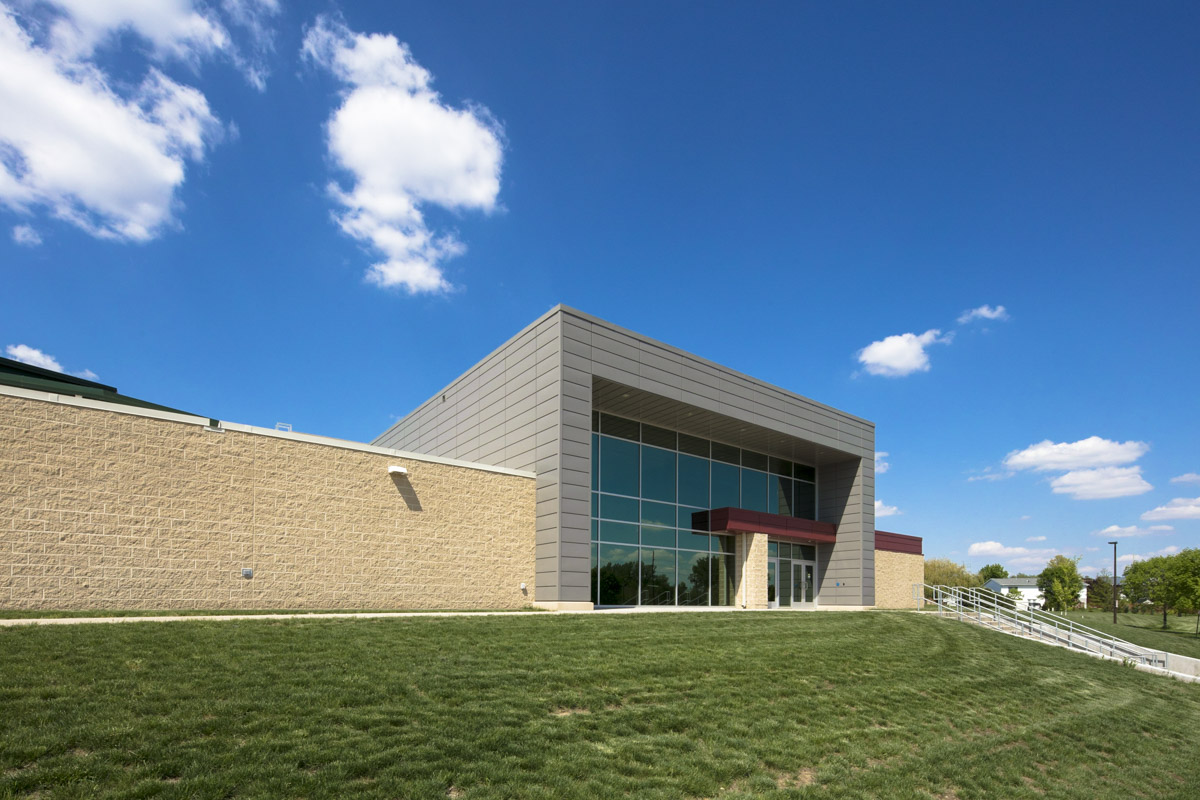 Solon Elementary School - SGH Concepts