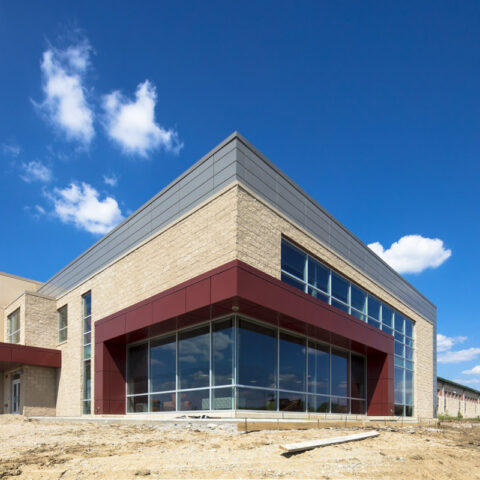 Solon Elementary School - SGH Concepts