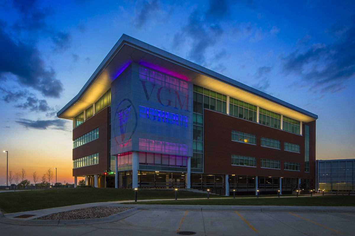 VGM Group - SGH Concepts