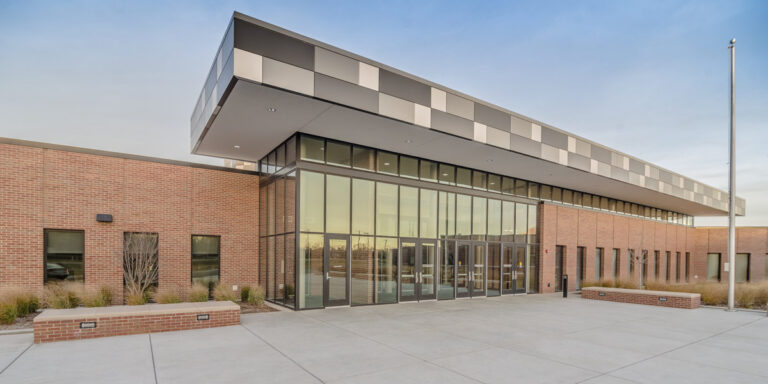 Maize Middle School - SGH Concepts