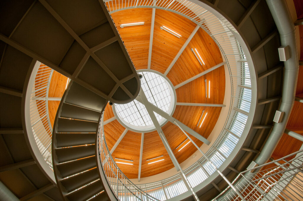 The Big Well Museum - SGH Concepts