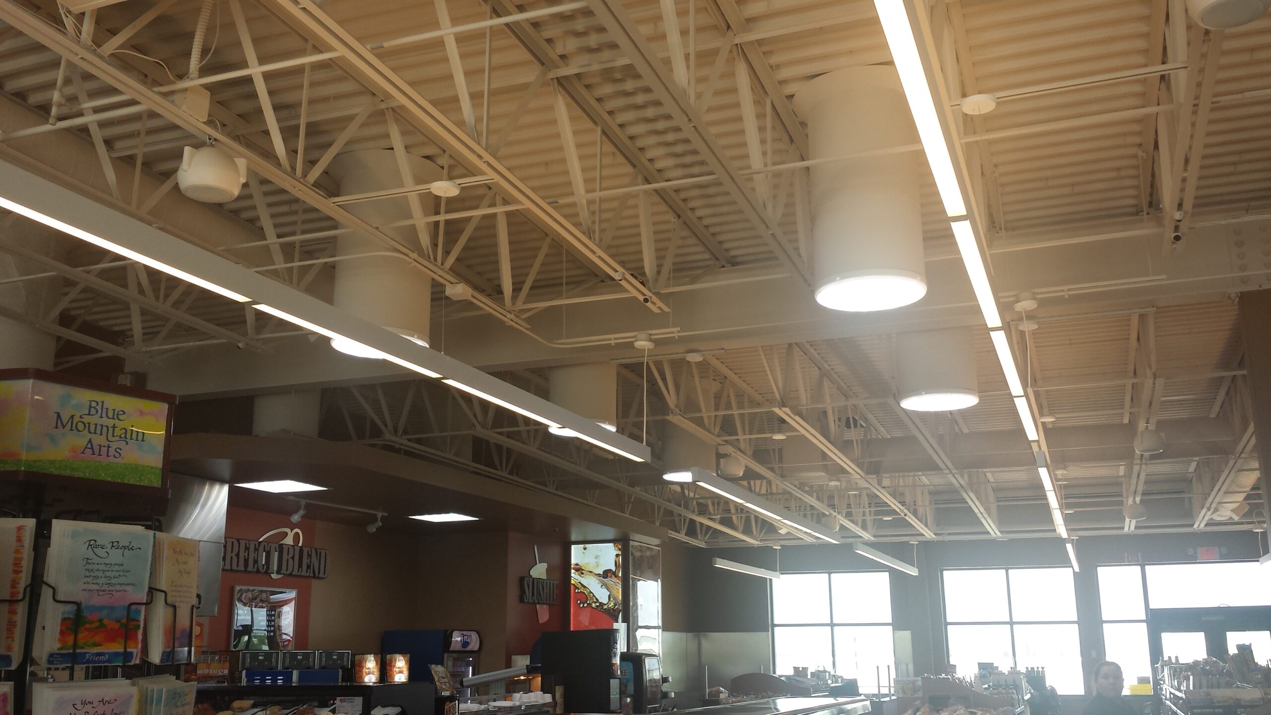 Rainbo Oil Kwik Shop - SGH Concepts