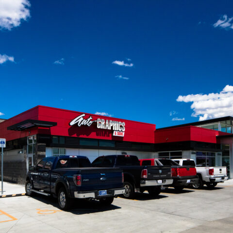 CarNu Auto Detailing - SGH Concepts