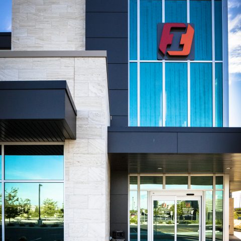 First Interstate Bank - SGH Concepts