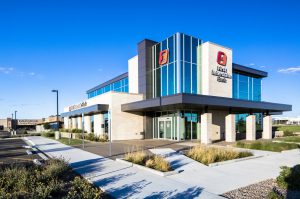 First Interstate Bank - SGH Concepts