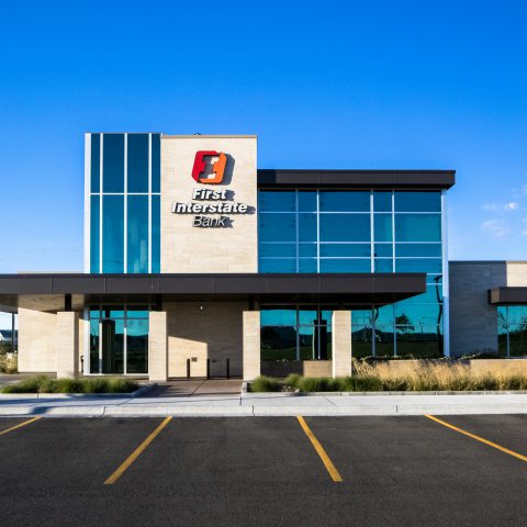 First Interstate Bank - SGH Concepts