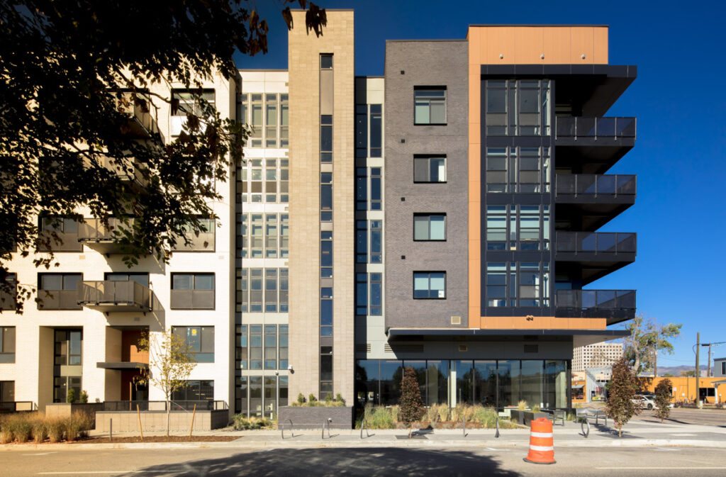 333 Eco Urban Apartments - SGH Concepts