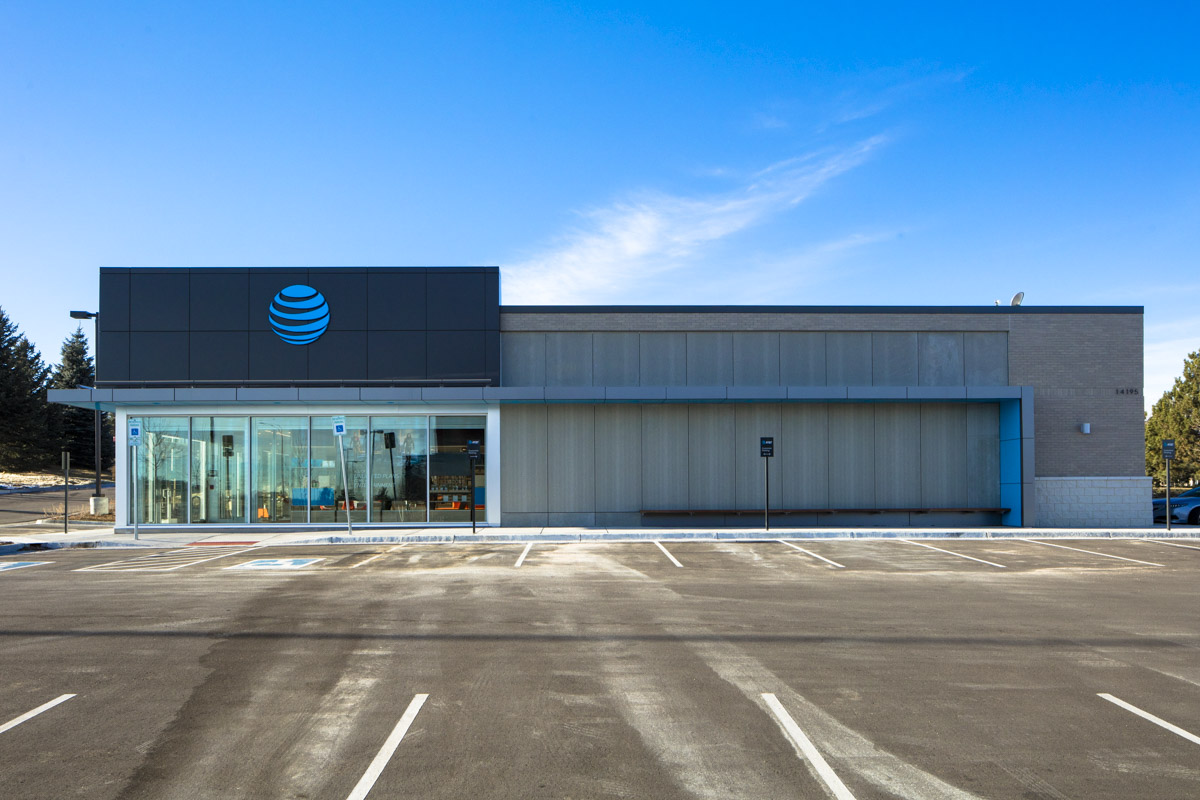 AT&T - SGH Concepts