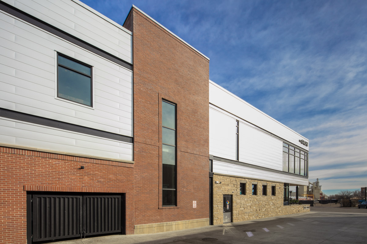 Ginger and Baker - SGH Concepts