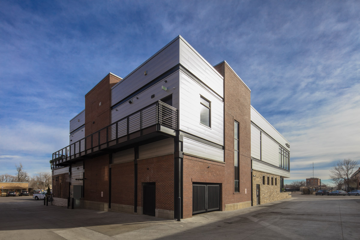 Ginger and Baker - SGH Concepts