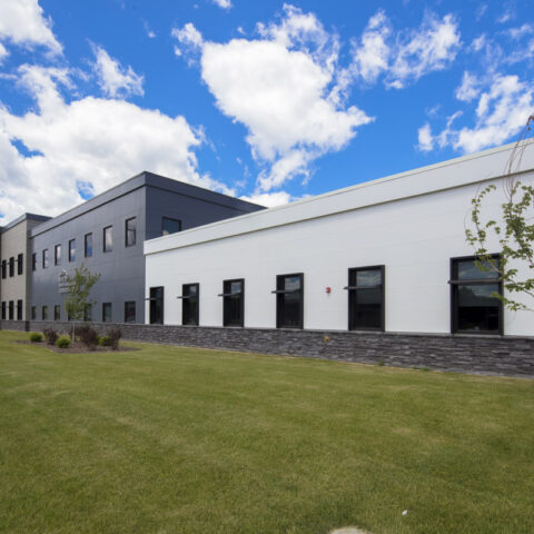 Northern Rockies Orthopedics - SGH Concepts