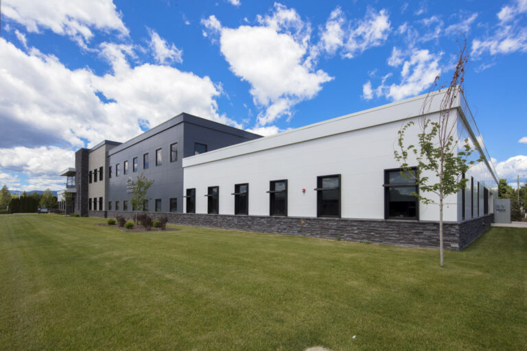 Northern Rockies Orthopedics - SGH Concepts
