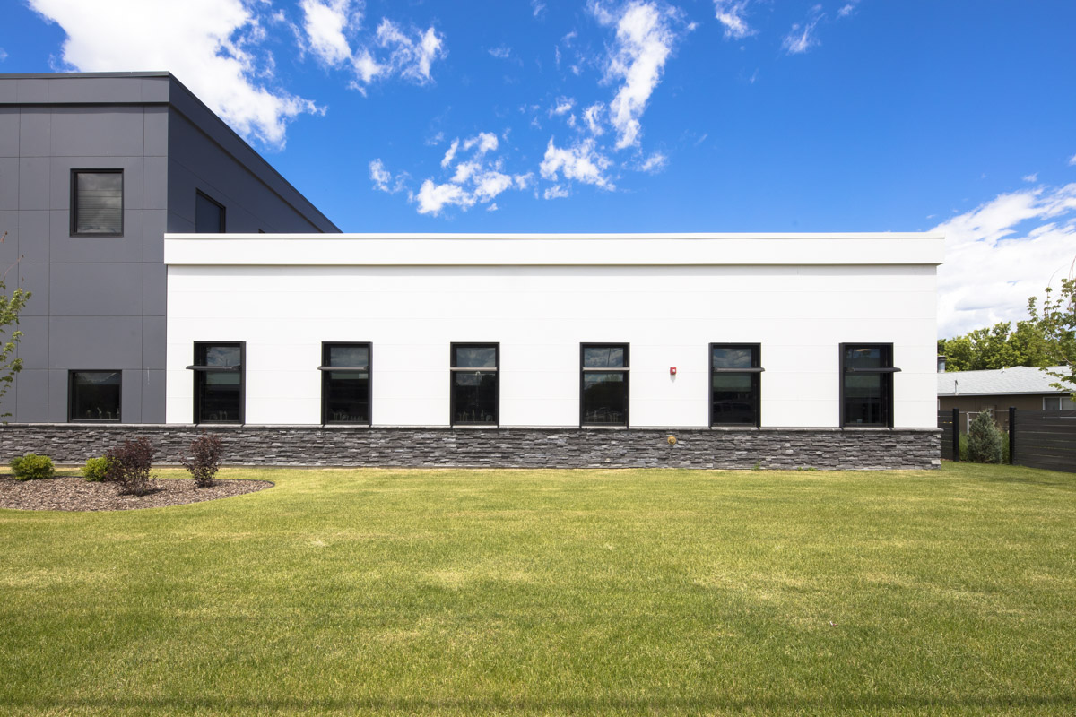 Northern Rockies Orthopedics - SGH Concepts