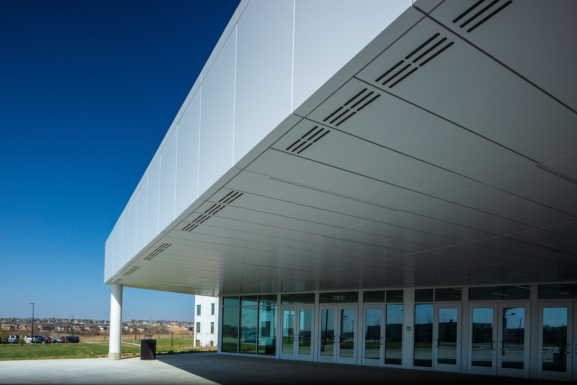 Sieccoline - SGH Concepts