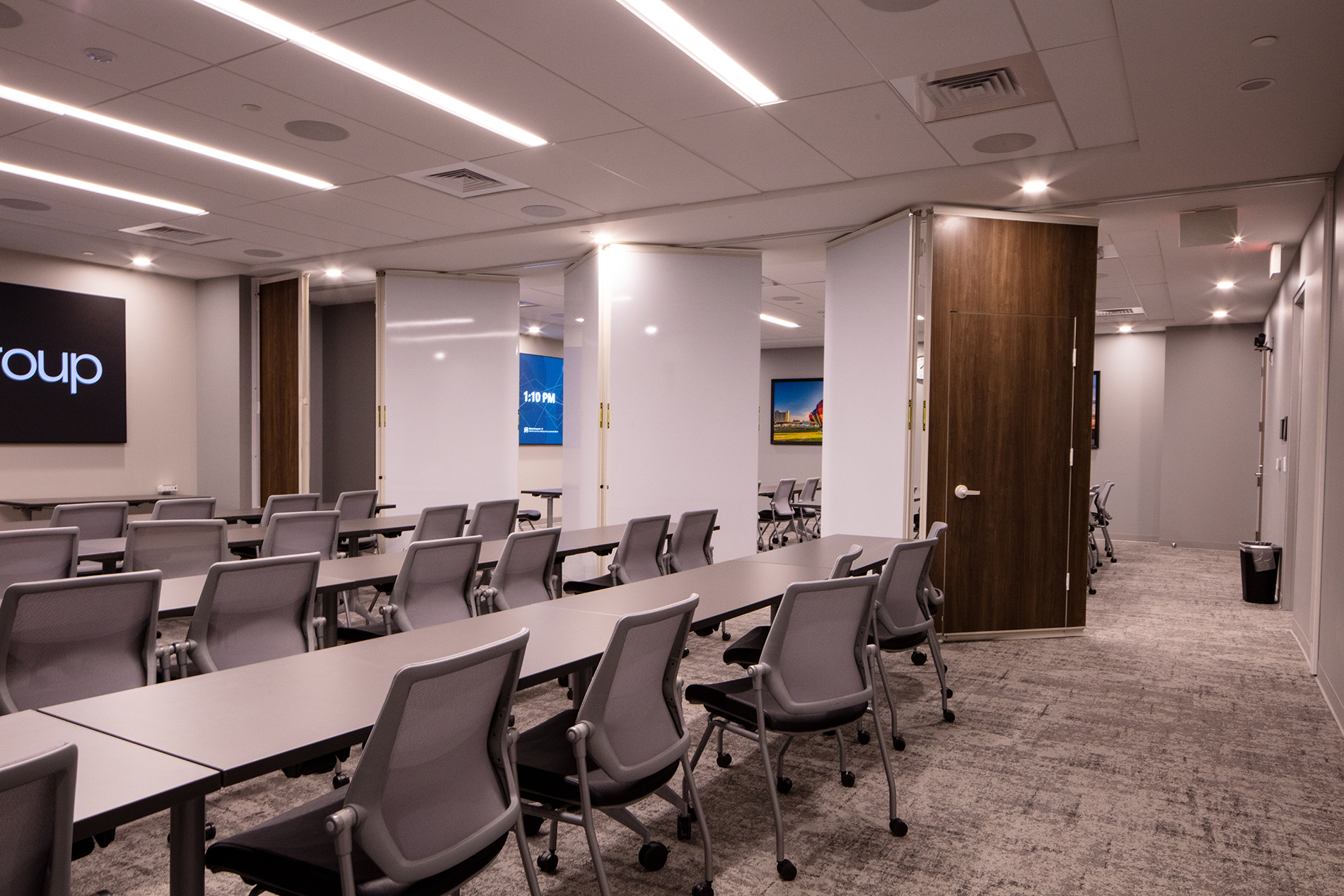 Modernfold - SGH Concepts