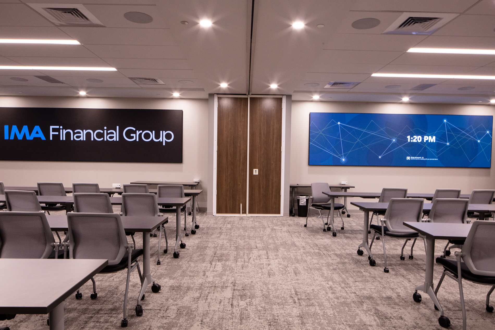 IMA Financial Group - SGH Concepts