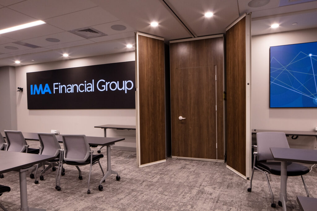 IMA Financial Group - SGH Concepts