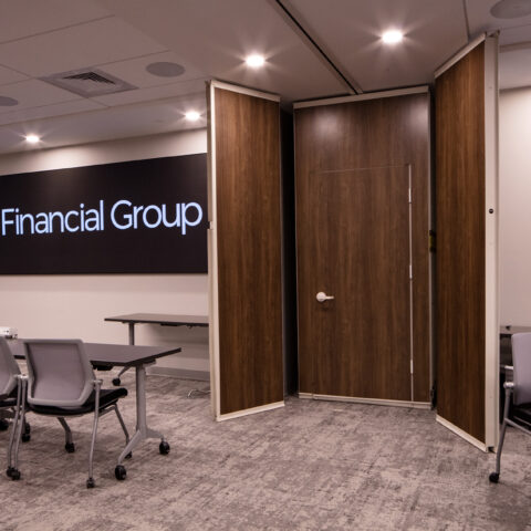 IMA Financial Group - SGH Concepts