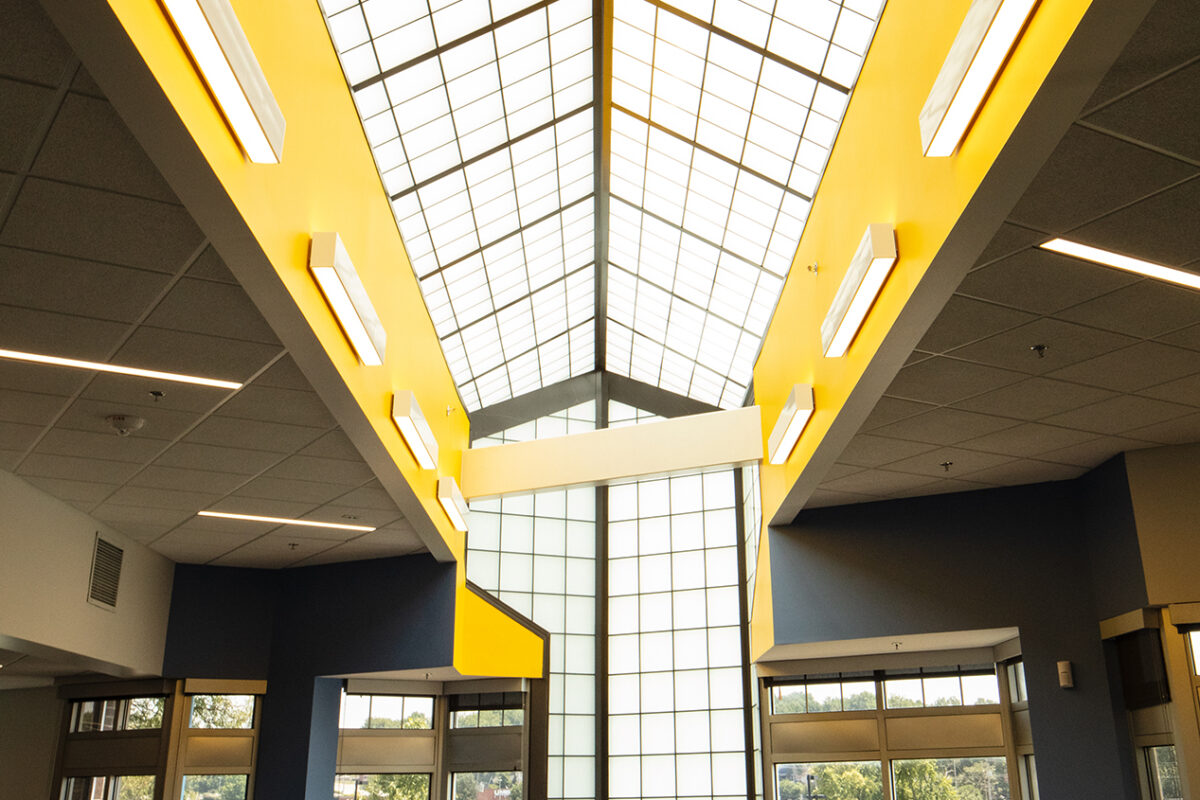 Kansas City Library Northeast Branch - SGH Concepts