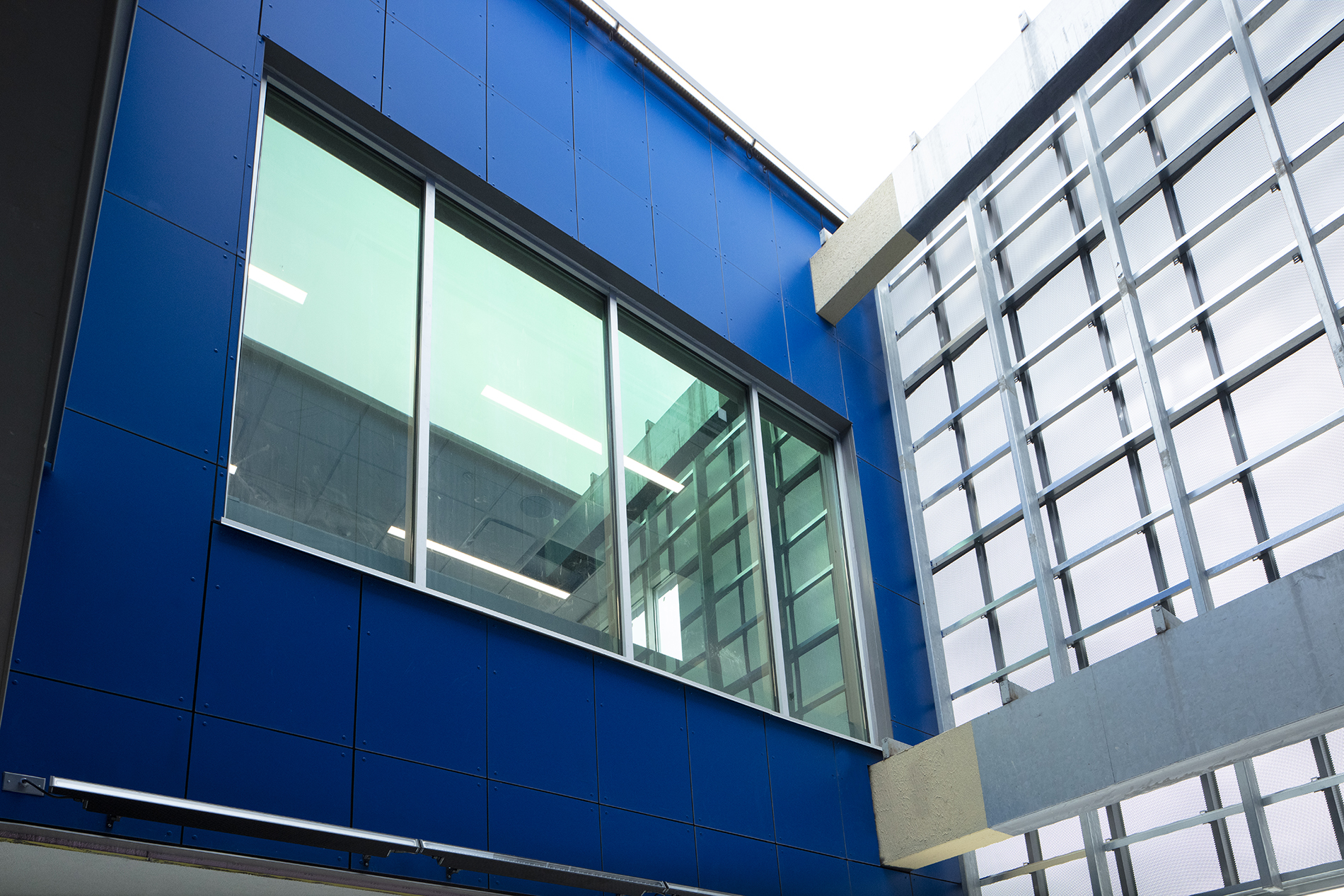 MCC Automotive Technology - SGH Concepts