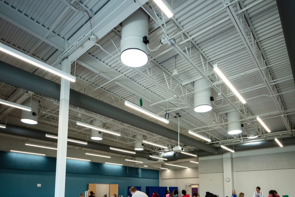 Piper Elementary School - SGH Concepts