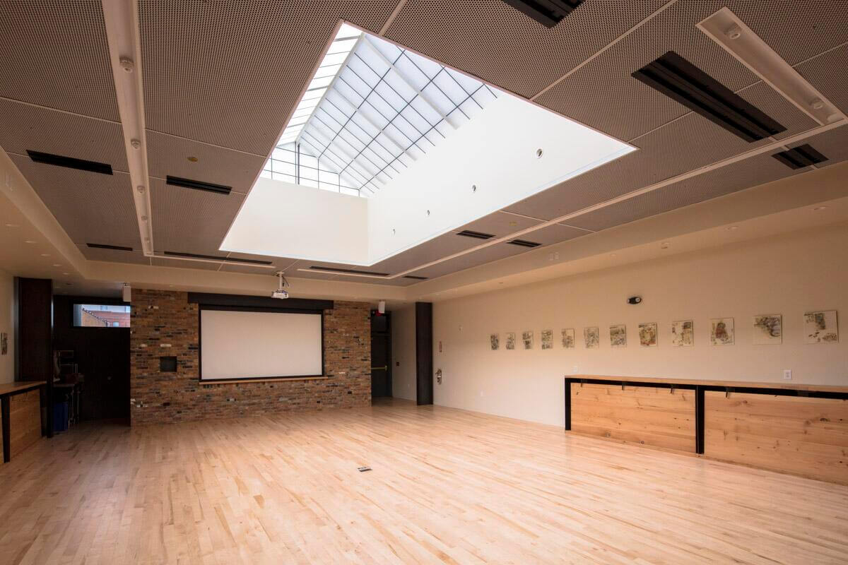 Retrofitting with Kalwall - SGH Concepts