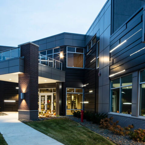 Availa Bank - SGH Concepts