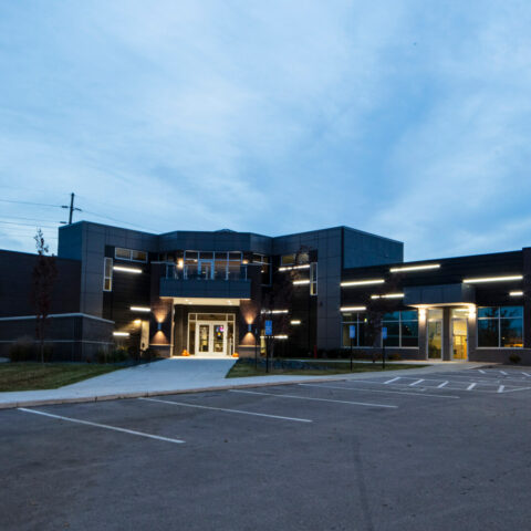 Availa Bank - SGH Concepts