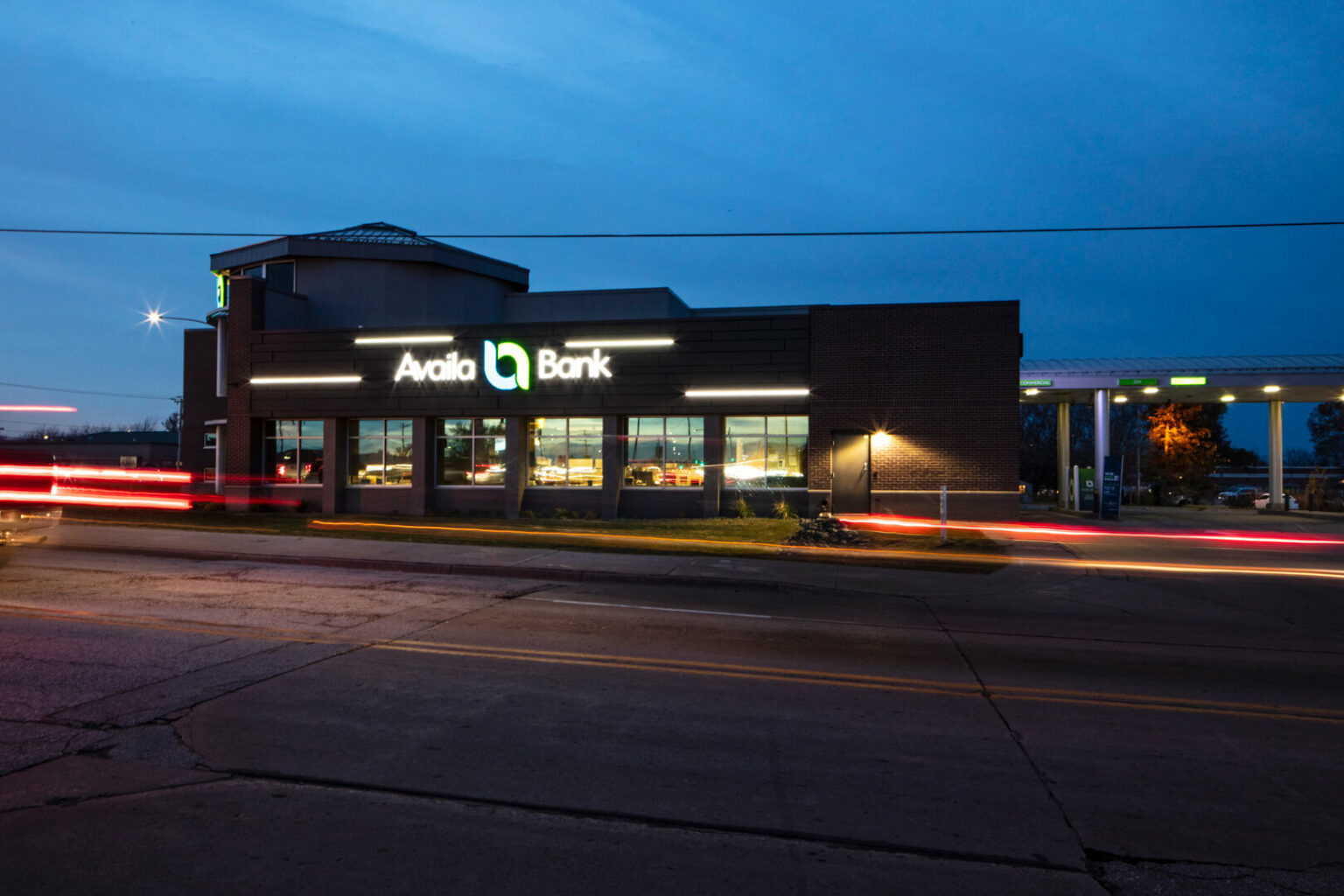 Availa Bank - SGH Concepts