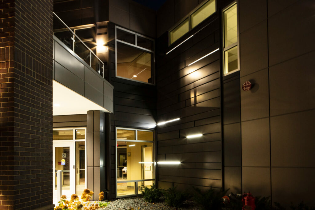 Availa Bank - SGH Concepts
