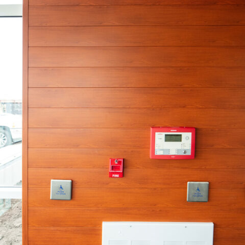 Clive Public Safety - SGH Concepts