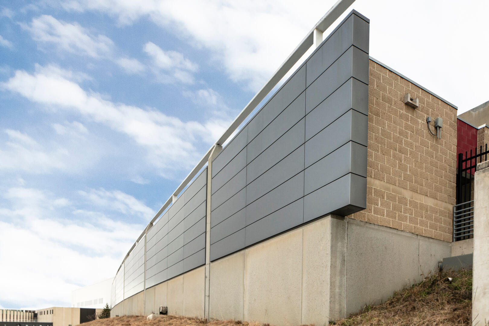 ISU Stark Performance Center & Jack Trice Stadium - SGH Concepts