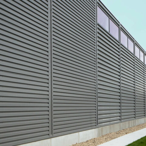 ISU Stark Performance Center & Jack Trice Stadium - SGH Concepts