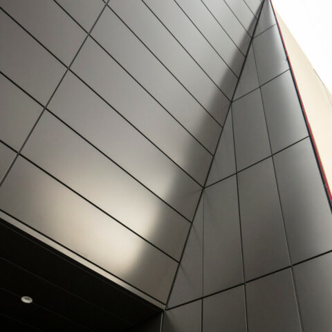 ISU Stark Performance Center & Jack Trice Stadium - SGH Concepts