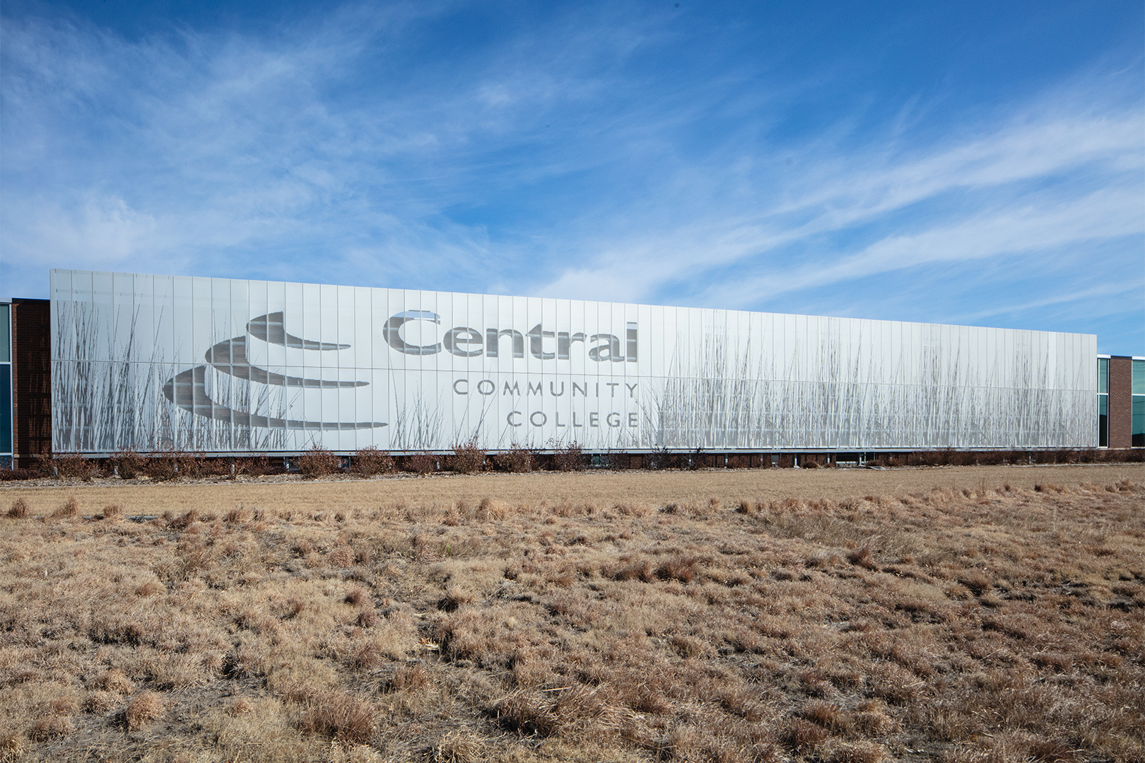 Central Community College (CCC) Kearney - SGH Concepts