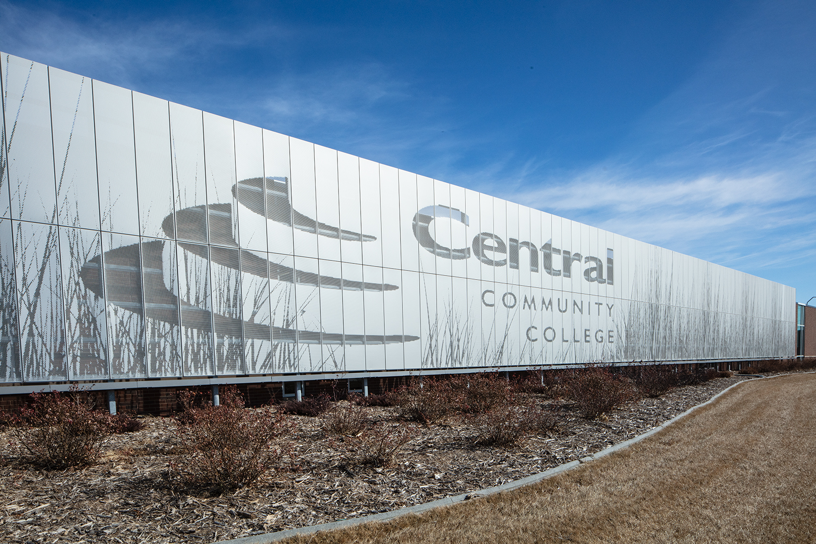 Central Community College (CCC) Kearney - SGH Concepts