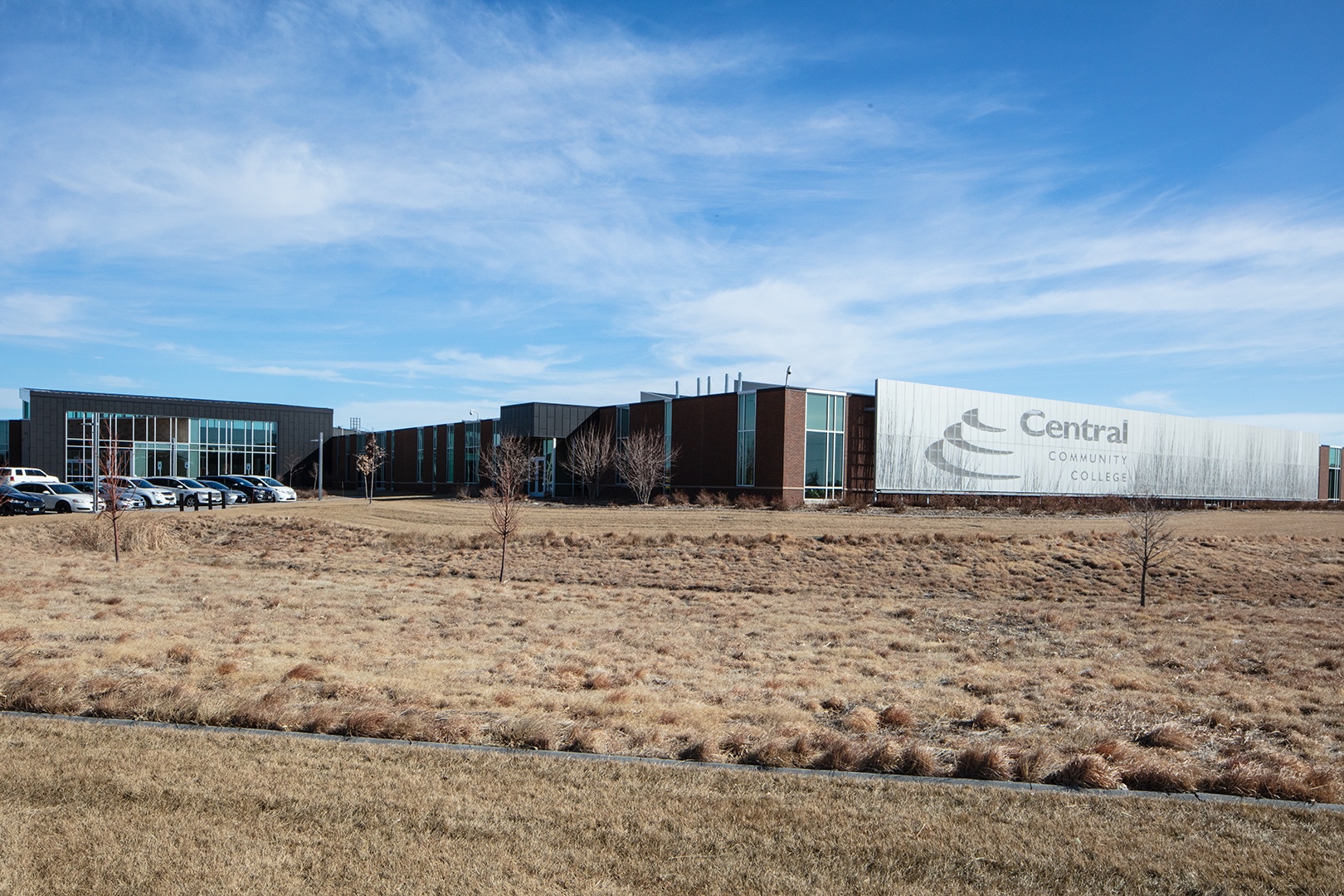 Central Community College (CCC) Kearney - SGH Concepts