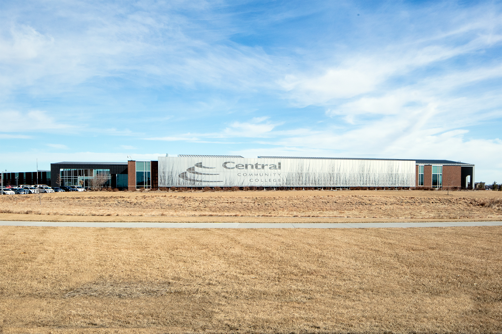 Central Community College (CCC) Kearney - SGH Concepts