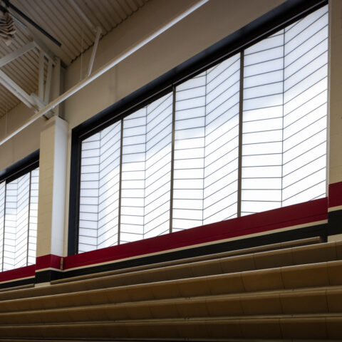 DC West High School - SGH Concepts