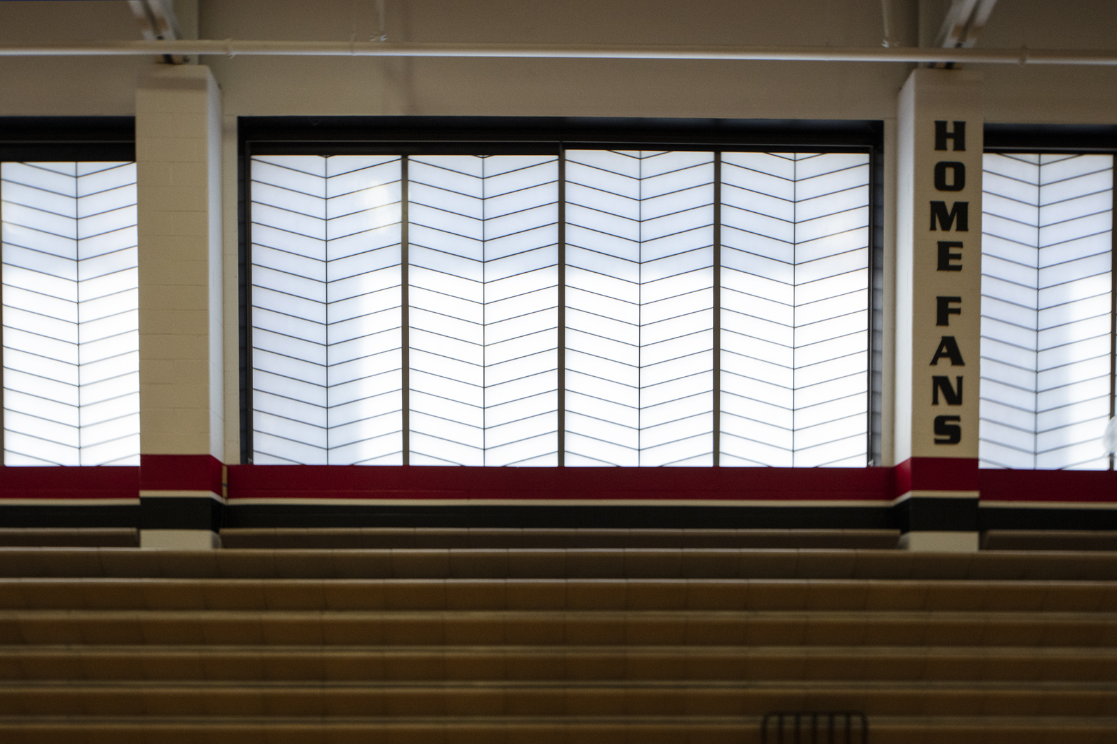 DC West High School - SGH Concepts