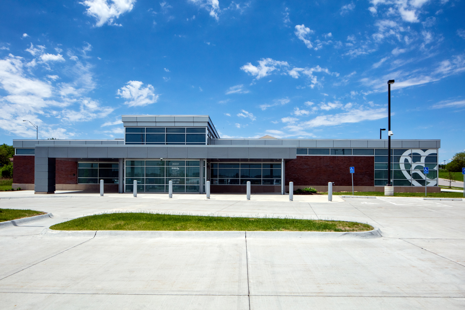 Methodist Clinic (Indian Creek) - SGH Concepts