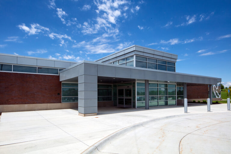 Methodist Clinic (Indian Creek) - SGH Concepts