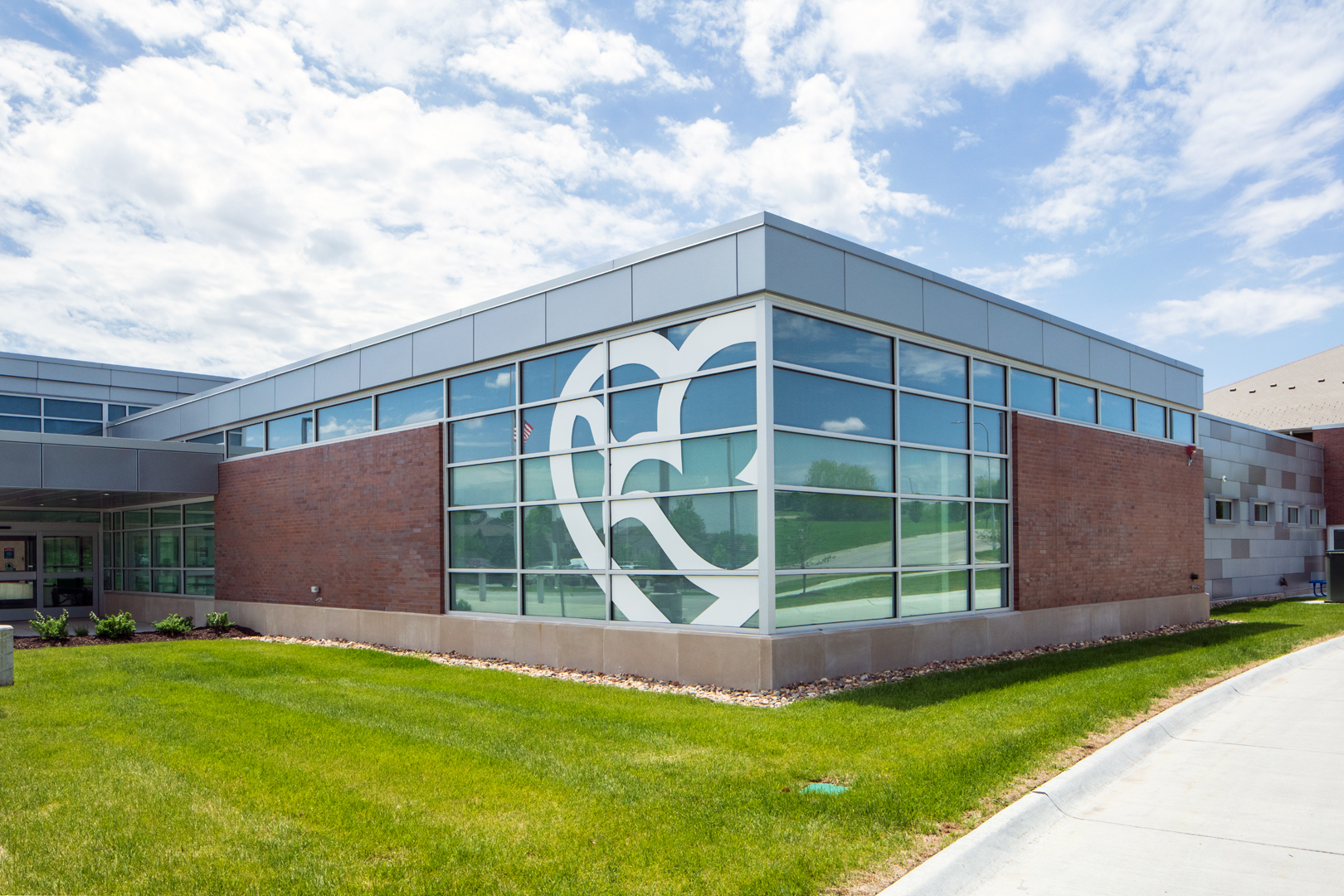 Methodist Clinic (Indian Creek) - SGH Concepts